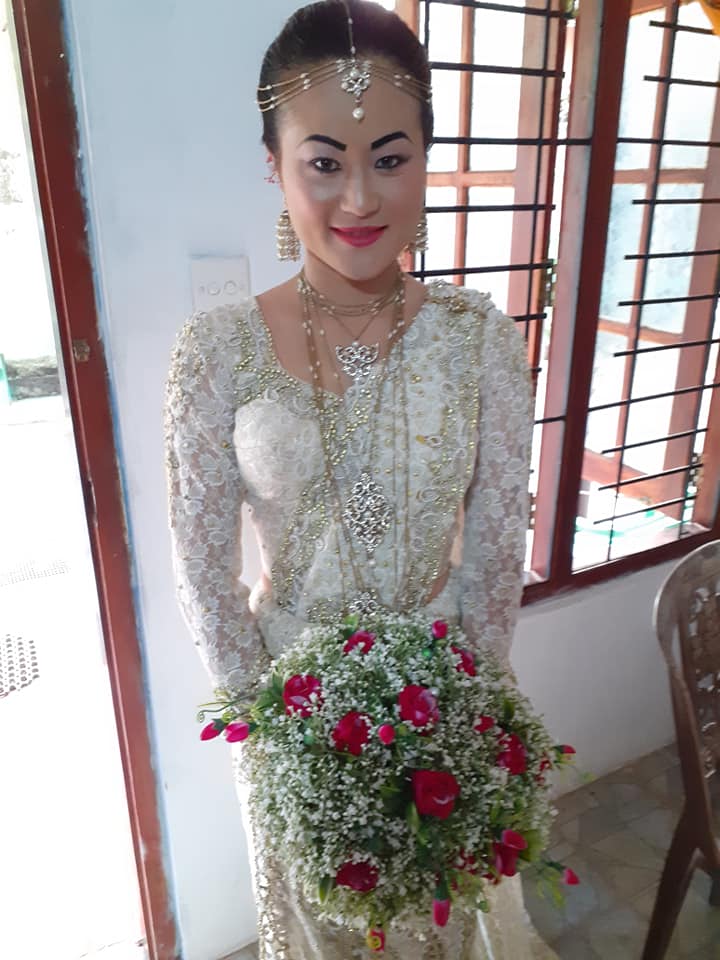 SALON PERFECT – SEILAMA | සෙයිලම